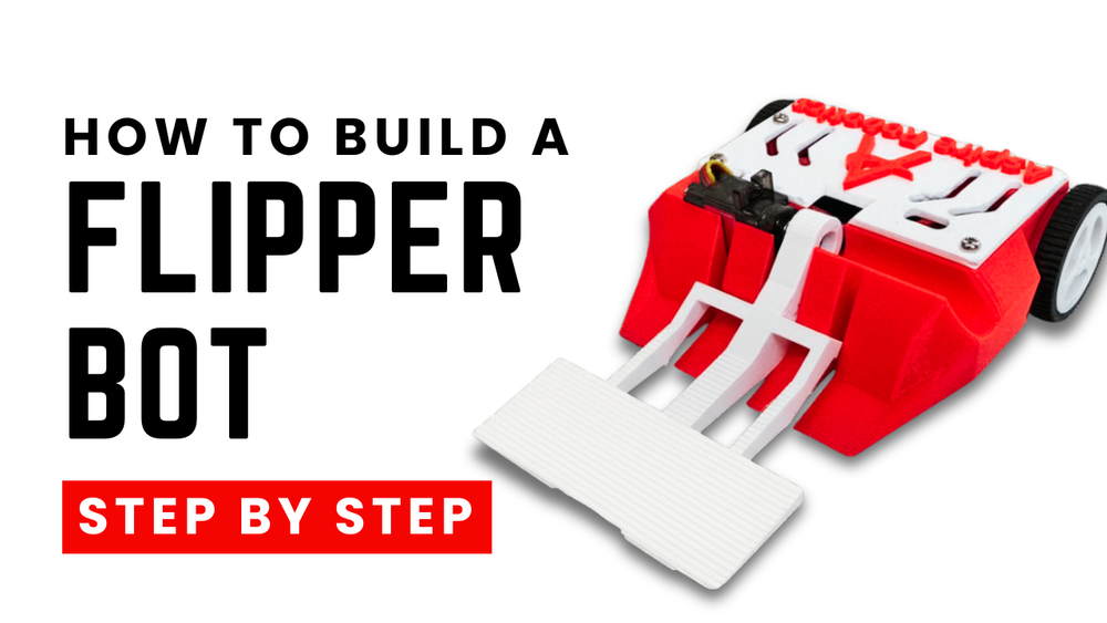 Tutorials – Aspire Robotics