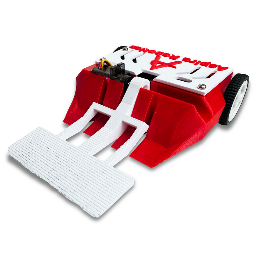 Battle Bot Starter Kits! – Aspire Robotics