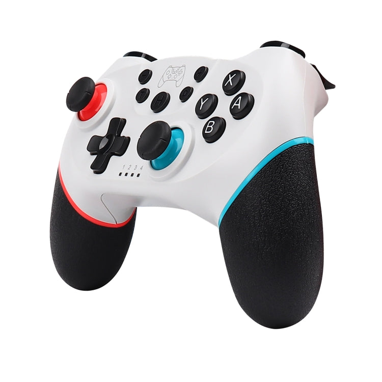 Wireless Battle Bot Controller! – Aspire Robotics